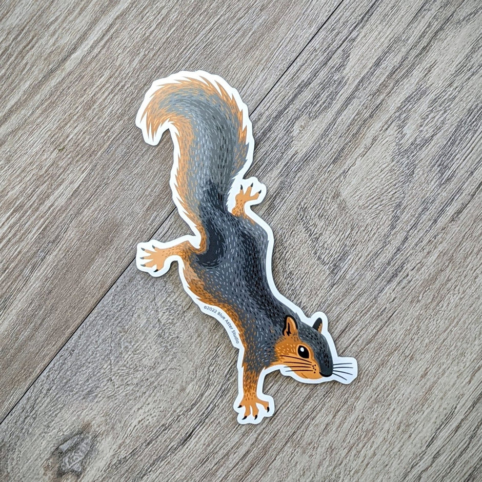 Stickers – Blue Aster Studio